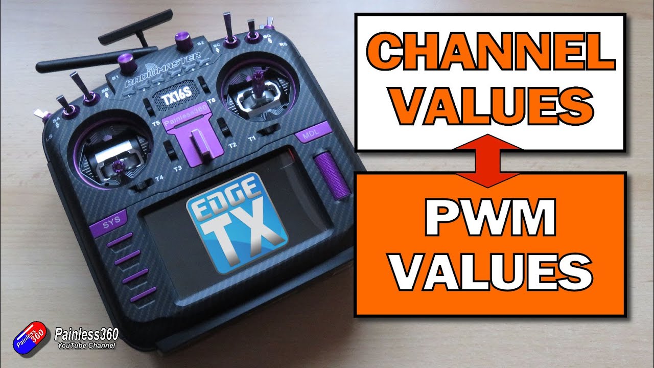 How to setup ELRS with Ardupilot - simply @Painless360