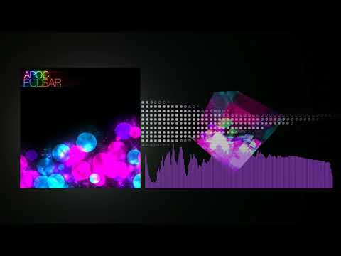 Apoc - Pulsar - 8 Bits (2017) [EDM/House/Progressive]