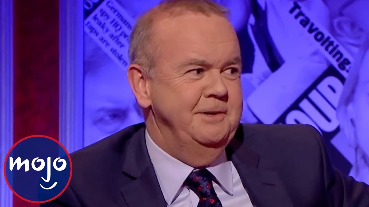 10 Times Ian Hislop Destroyed Politicians - YouTube