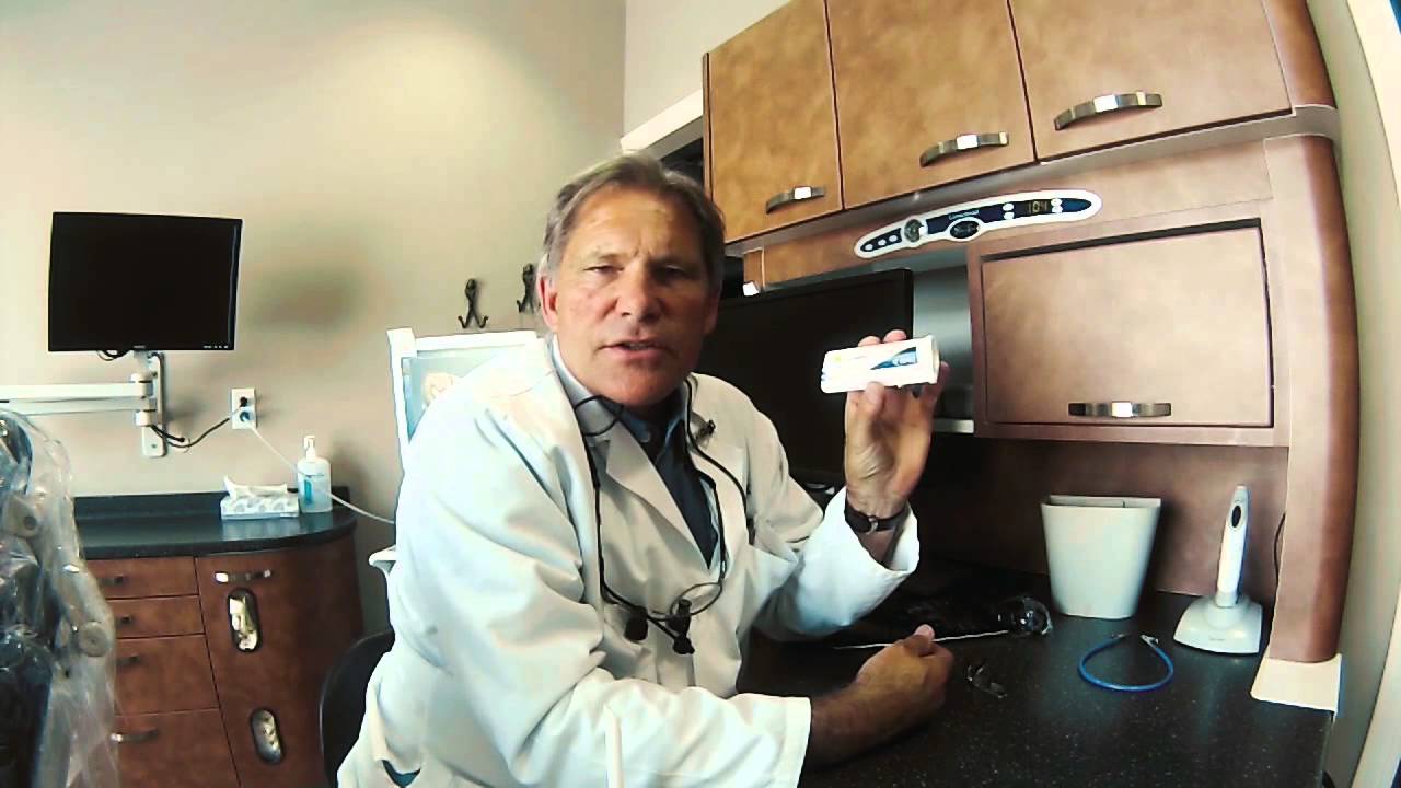 E4D eMax PlanScan 1 - Designing Crowns - YouTube