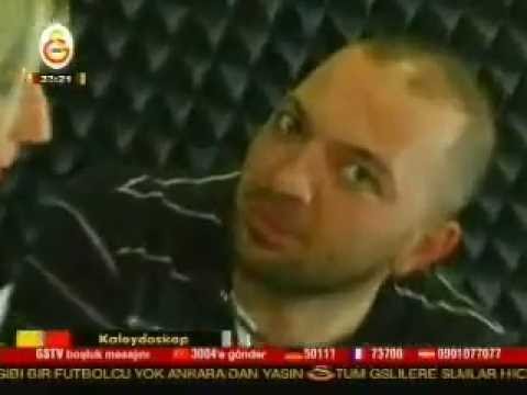 Derya Aydoğan & Ceyhun Yılmaz - Kaleydoskop 1 (24/09/08)