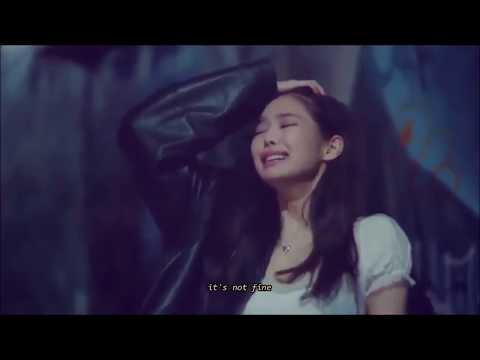Jennie x Hanbin (Jenbin) - It's not fine (FMV)