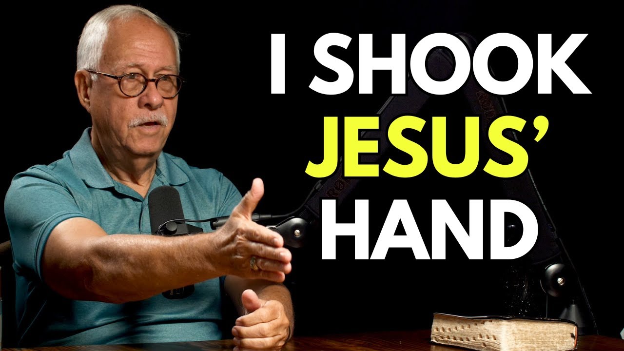 They Went All In With Jesus—Then He Appeared Face to Face - Gary Wendt ...