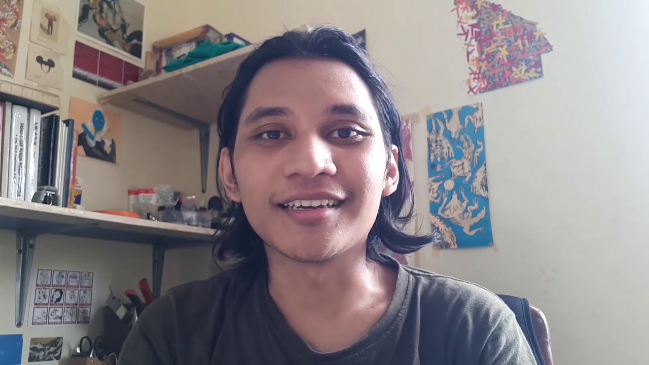 "Trashlegant" oleh Kevin Tegar Prasetya | Finalis 5 Lomba Perancang ...