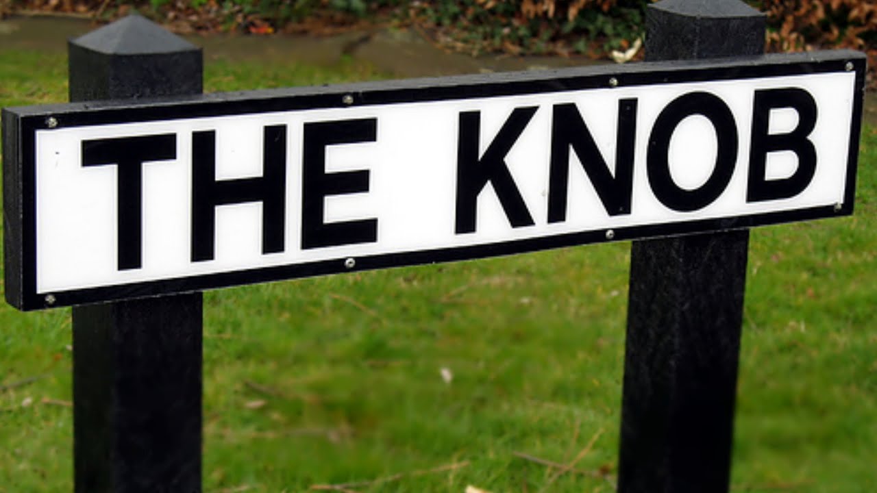 Real Street Names