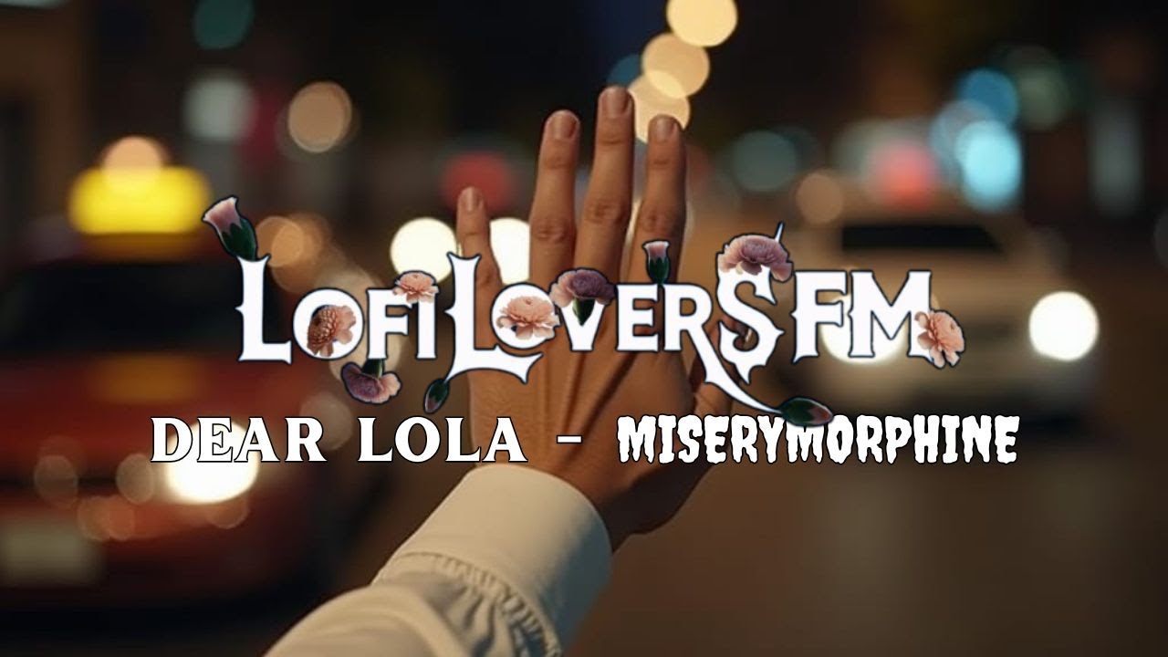 DEAR LOLA - MISERYMORPHINE - YouTube