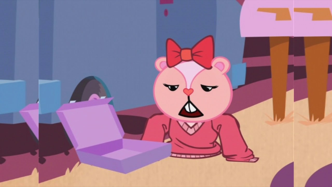 HTF Letter late than Never (TV Series Episode 30) in HD (Deleted Scene ...