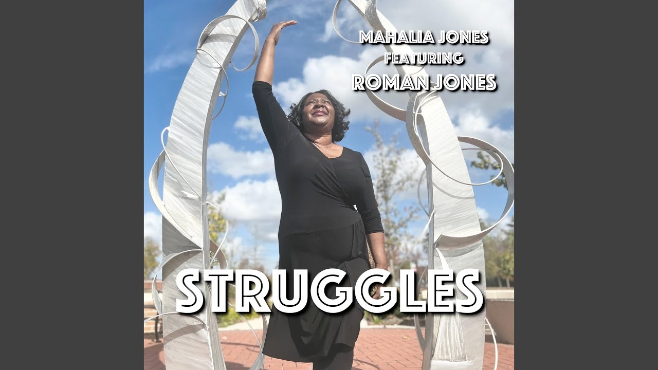 Struggles (feat. Roman Jones) - YouTube