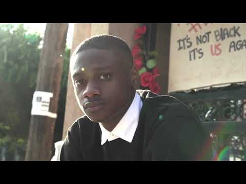 Terrance Lamont - Intro (Official Music Video) - YouTube