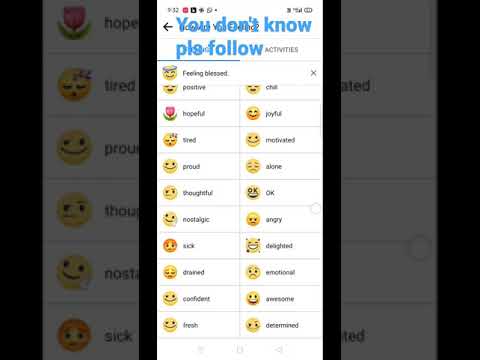 🤝👋🥰🤔😂 Emojis meaning and uses and feeling#subscribe#share#like video