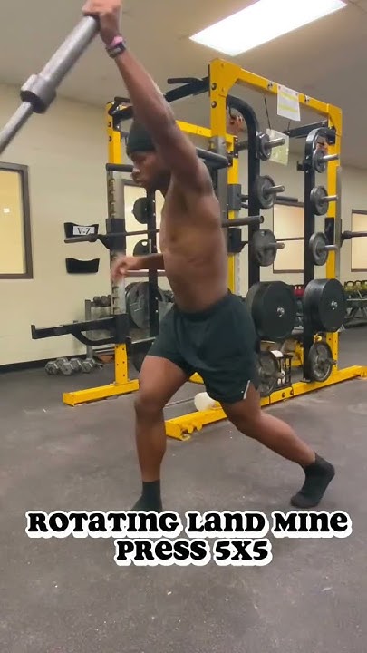 Super Set These Explosive Movements #athlete #gymmotivation #gym # ...