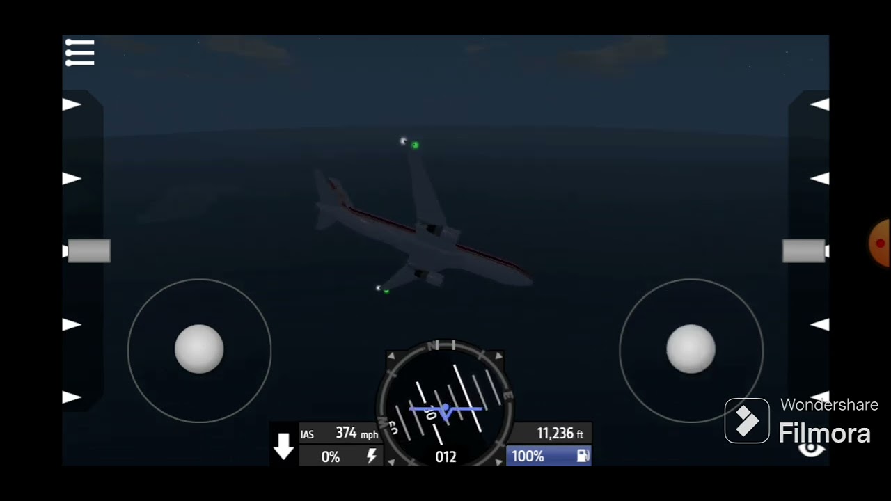 Egyptair flight 990 - YouTube