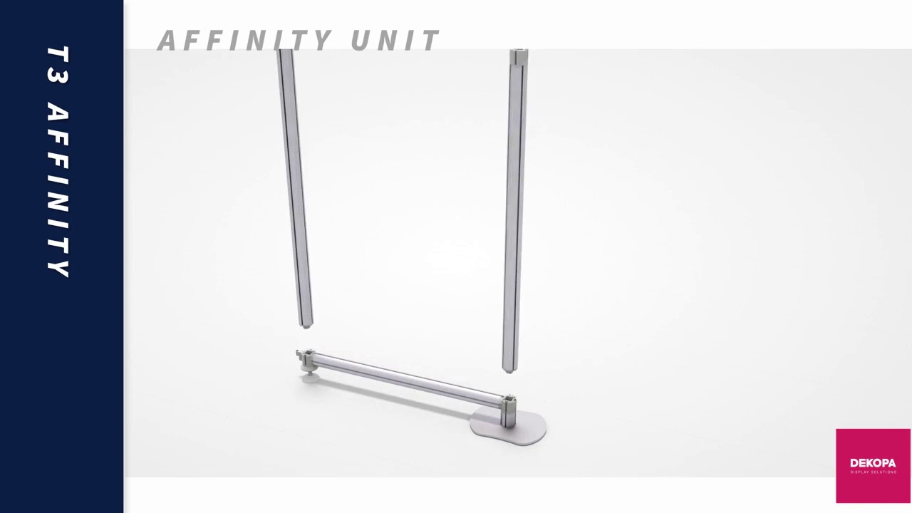 T3 System Exhibitor Live 2018 Stand Animasyonu - YouTube