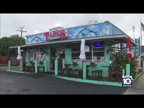 Roaches found inside Tarks, KFC/Taco Bell, leading to temporary closures