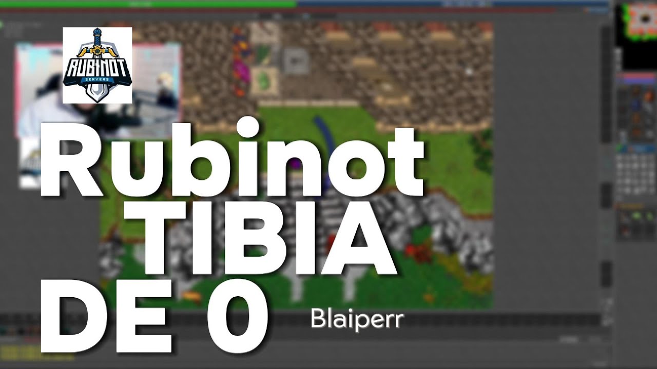 Rubinot primeros pasos muy basico en español - YouTube