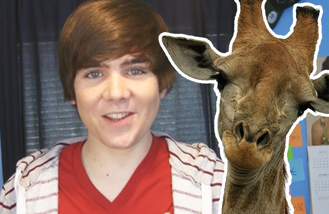 This video is NOT random! - YouTube