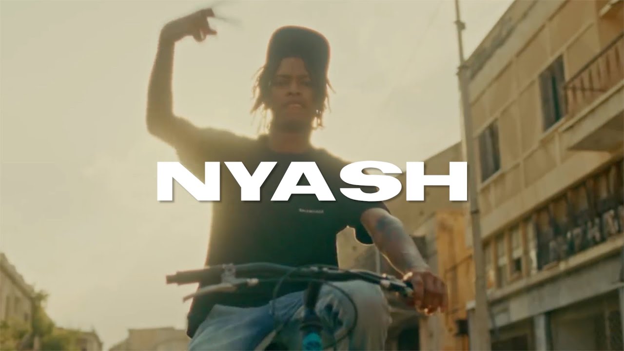 (FREE) Digga D X Nemzzz Type Beat - “Nyash" (Prod.Chalabanta) - YouTube