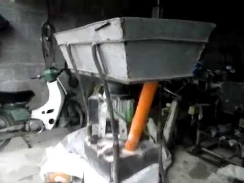 Mulliri Made in Albania - YouTube