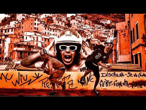 REVOADA COM AS GOSTOSA DO TIKTOK VS A COBRA VAI FUMAR - MC P1 & MC WIU ( DJ SPOKER )