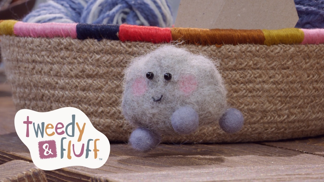 Fluff's Away | Season 1 | Tweedy & Fluff - YouTube
