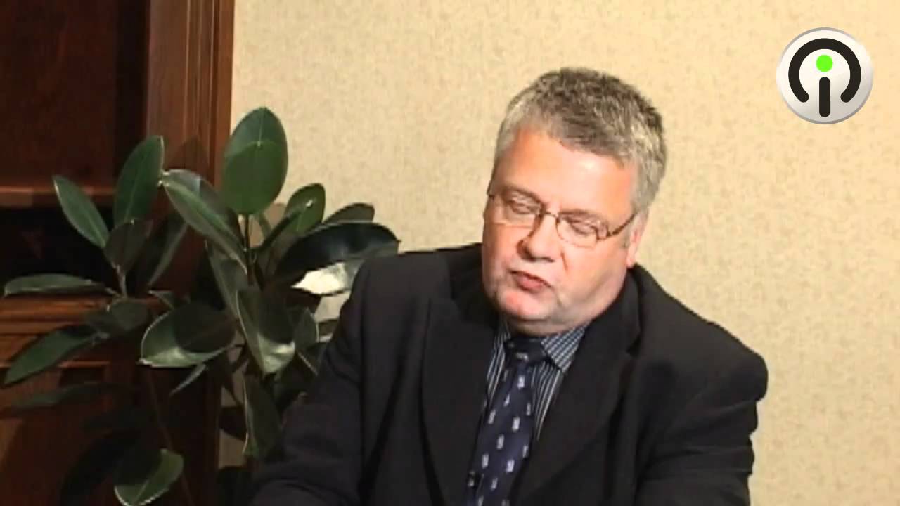 Raynald Bouchard, membre de l'AQIII, indépendant et fier de l'être ...