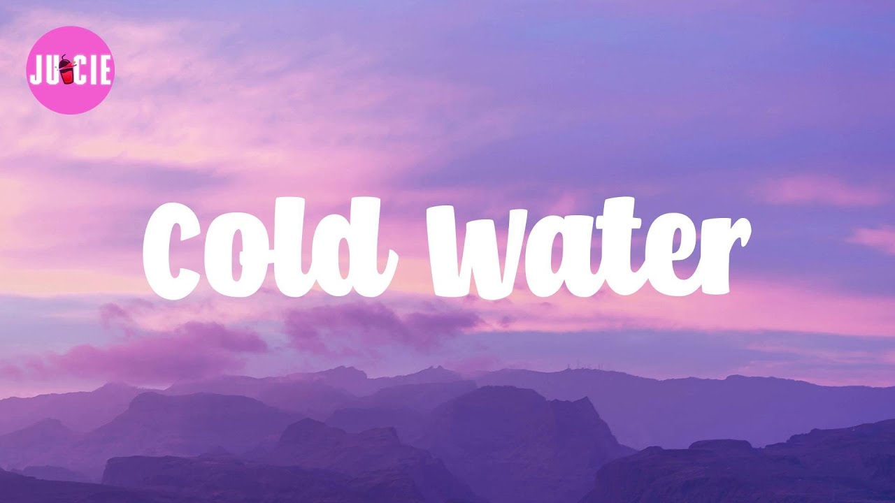 Major Lazer (Lyrics) Cold Water (feat. Justin Bieber & MØ) - YouTube