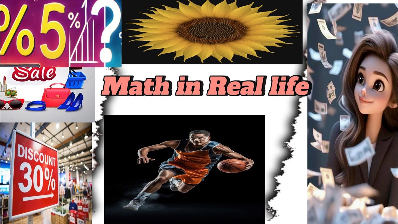 Math is easy with me||Math is everywhere|Real life math hacks|@itxamna70771 #mathematics # ...