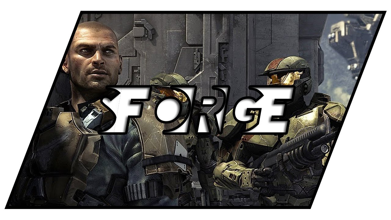 HALO WARS 2: RANKED 3v3 AS SERGEANT FORGE | TIPS & TRICKS - YouTube