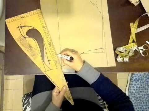 MOLDE DE CAPUCHA FACIL - YouTube