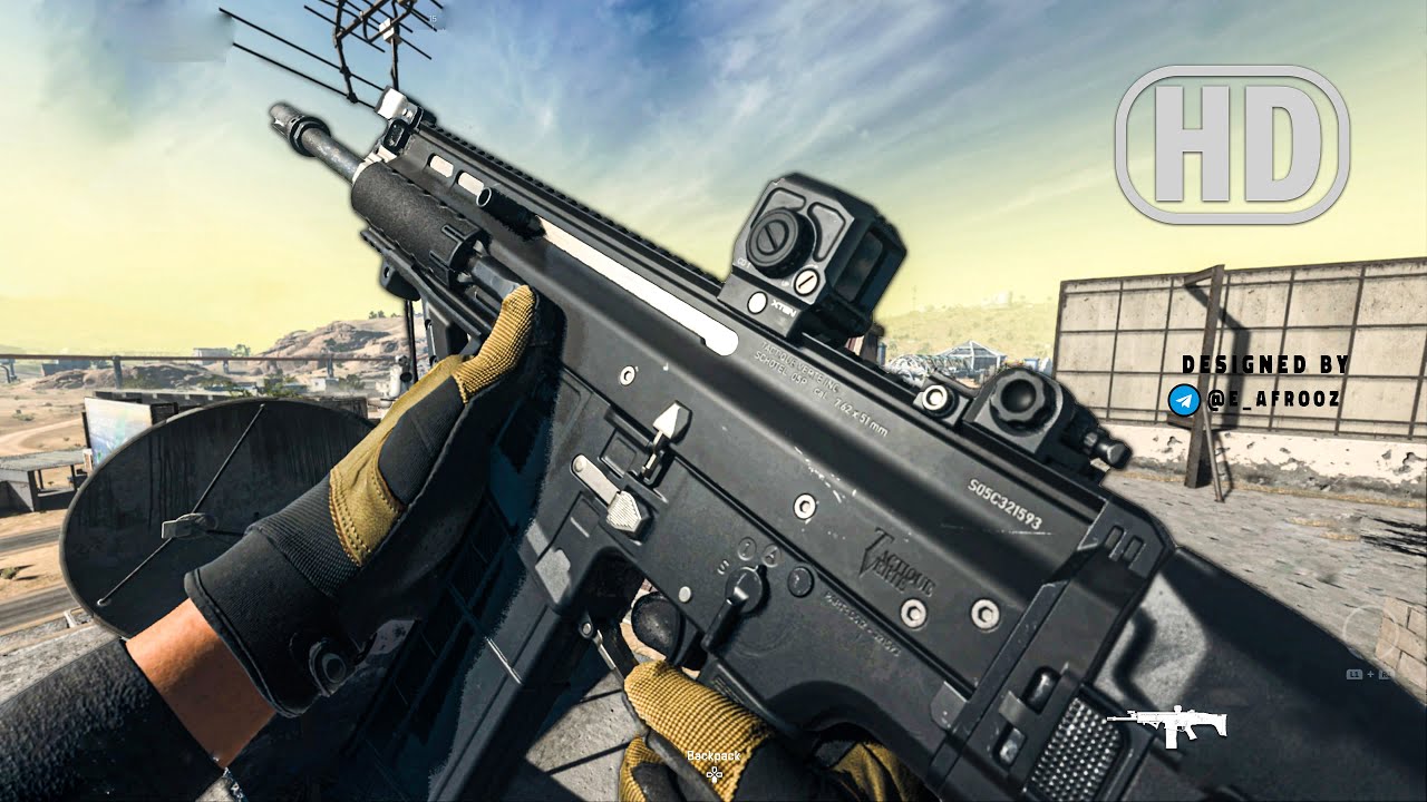 Call of Duty: Modern Warfare II warzone II 10 KILL HD gameplay/ warzone ...