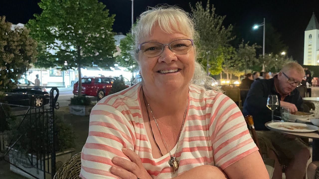 Powerful Testimony | Our Lady miraculously brought me to Medjugorje ...