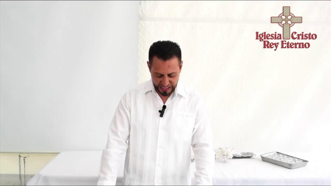 "Muera el rey... viva el rey, larga vida al rey" - YouTube