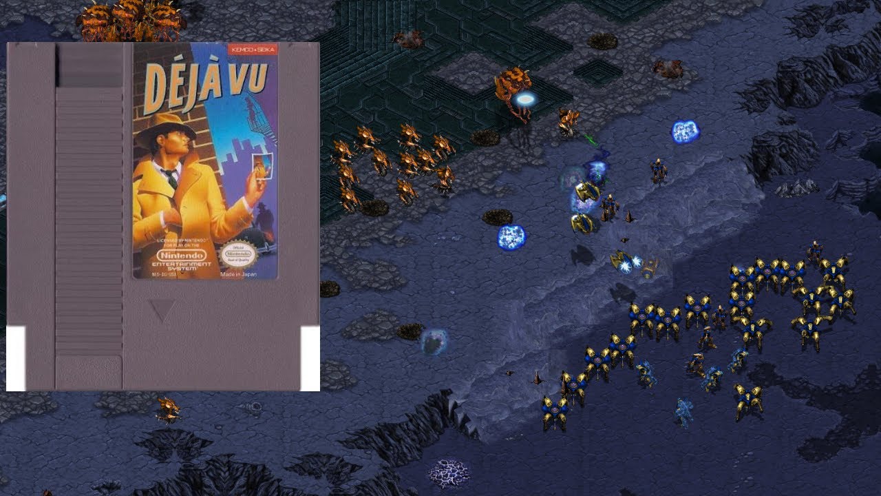 is Deja Vu a good map? - YouTube