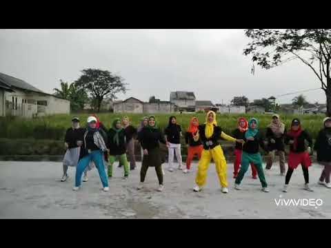 THE FINAL COUNTDOWN Line Dance|Choreo by Fonna Queentarina(INA)-April 2024|32C,4W,1 Restart ...