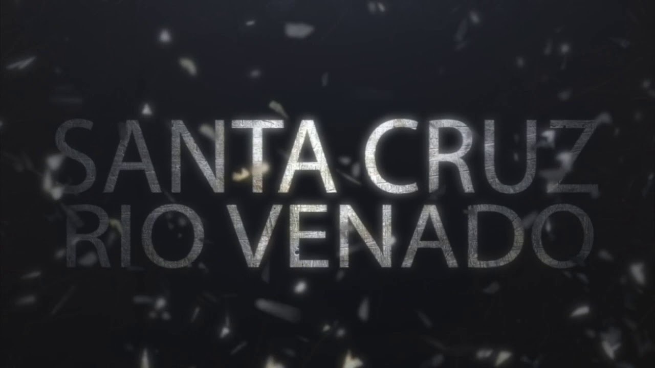 Santa Cruz Río venado constancia del Rosario putla Oaxaca - YouTube