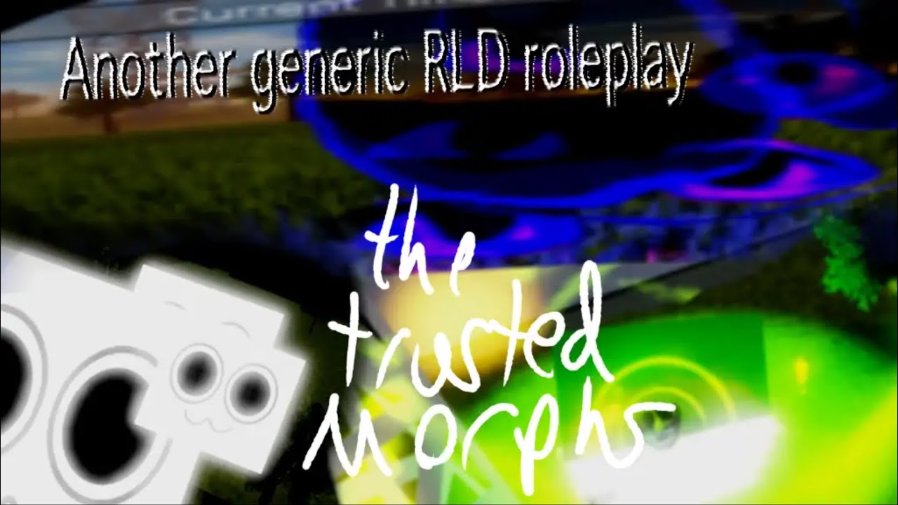 Trusted morph p.1 - YouTube