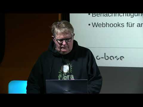 #rC3 - Verwaltung von Projekten mit Gitea