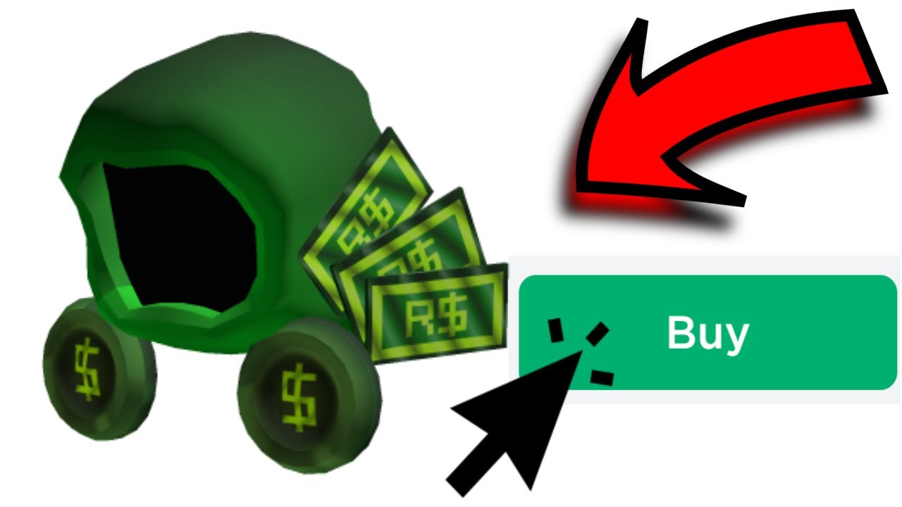 The ROBUX Dominus... - YouTube