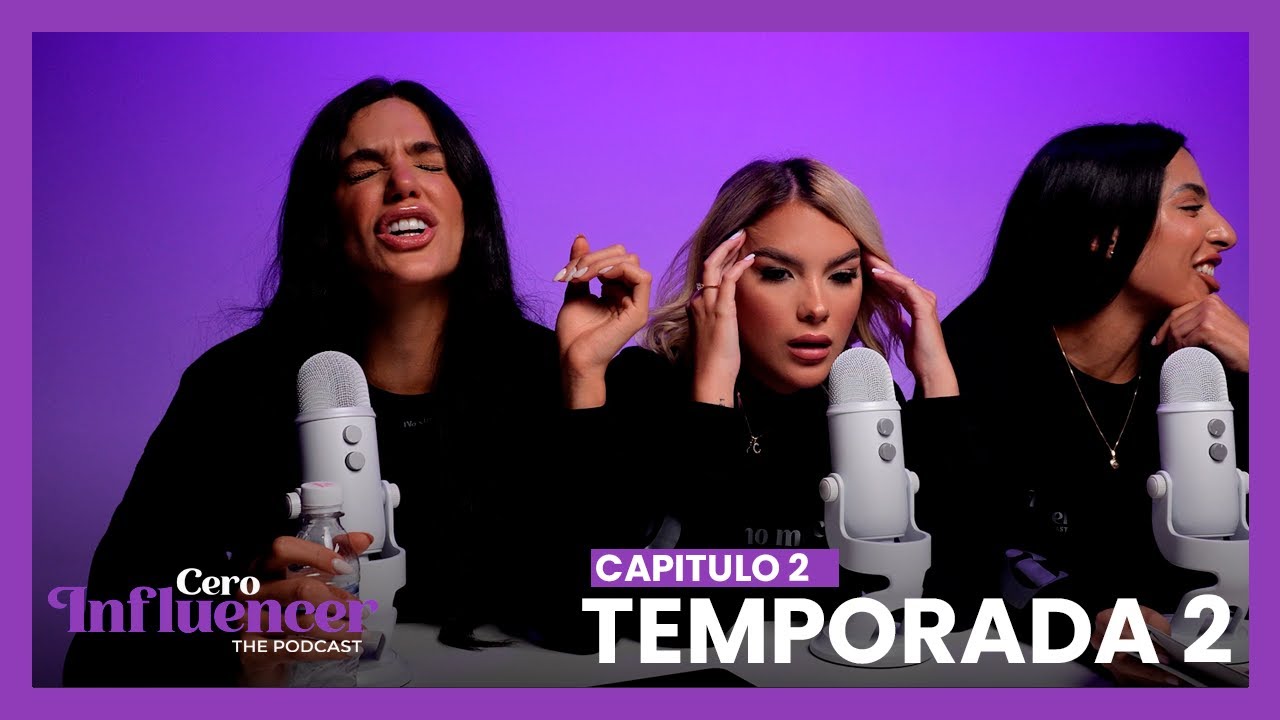 ¿Se puede ser infiel estando enamorado? | Cap 13. La infidelidad con Lorena Ramirez - YouTube