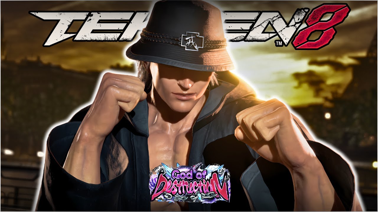 EXPERIENCE What 10 Years of ANTI-KING Knowledge With Steve Looks Like ...