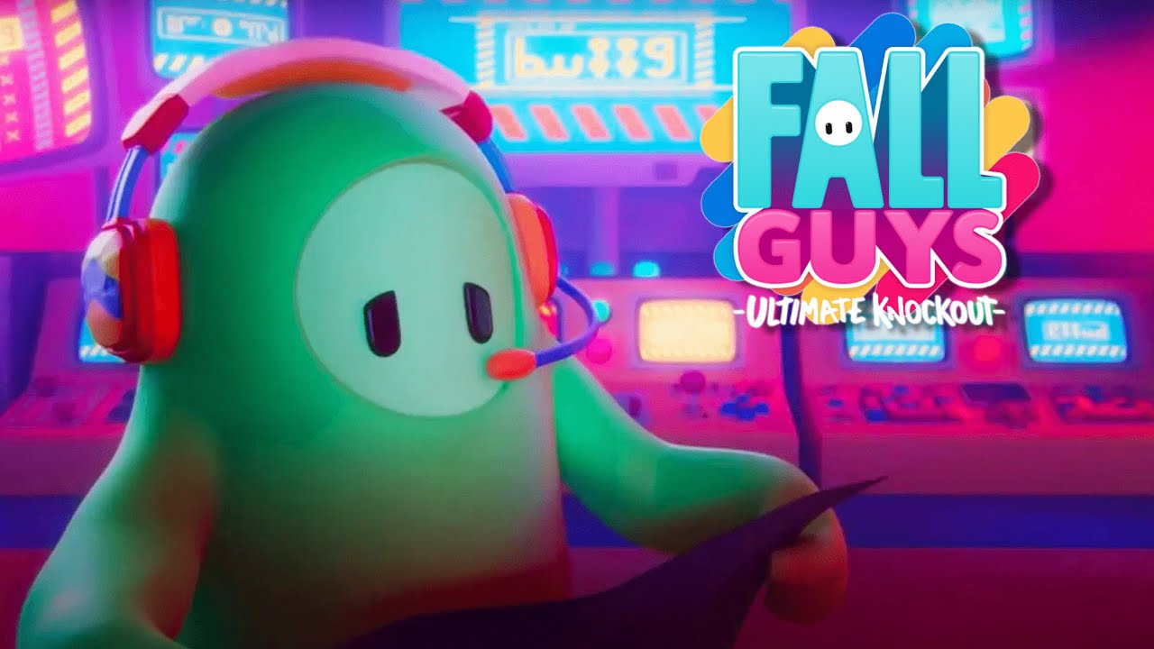 🔴LIVE🔴 | FALL GUYS Live Stream Custom Games with AAA's Galaxy - YouTube