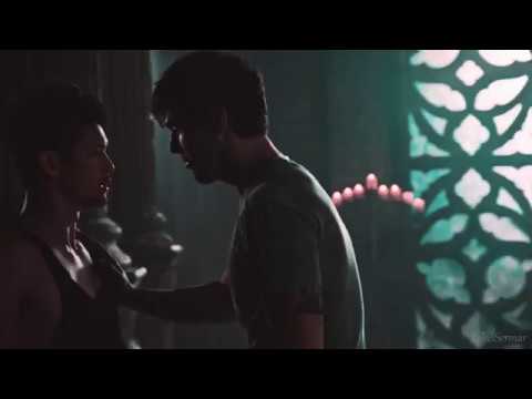 🔥MALEC VIDEO •Feeling Good•🔥 #Shadowhunters #Malec - YouTube