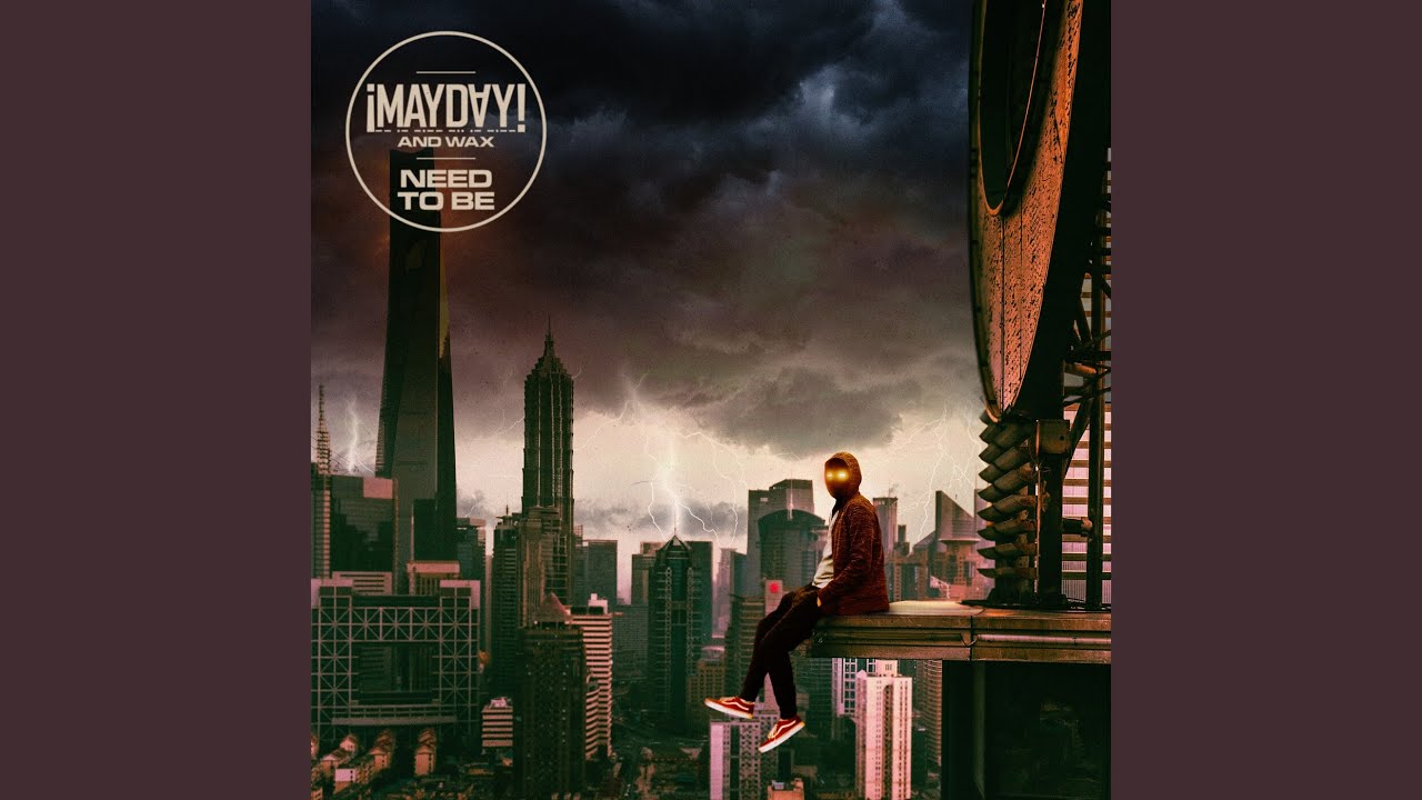 Need To Be - YouTube