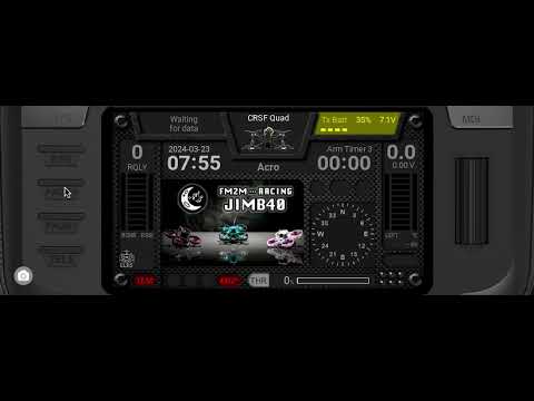 FM2M Toolbox 0.91 - Dev progress - New UI - YouTube
