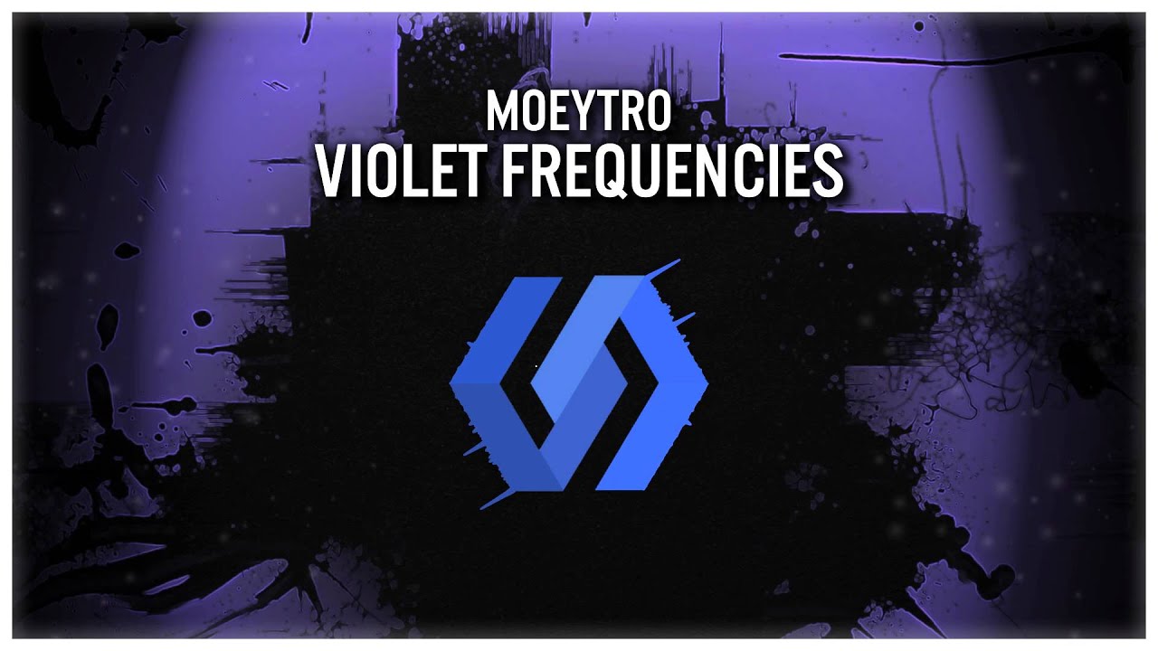 Moeytro - Violet Frequencies (Original Mix) - YouTube