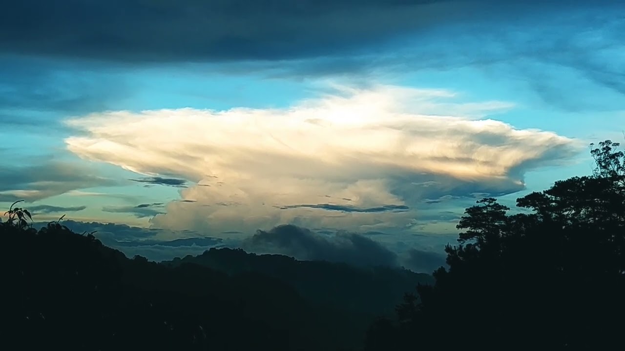 baguio city | mountain | scenery #68 !!! - YouTube