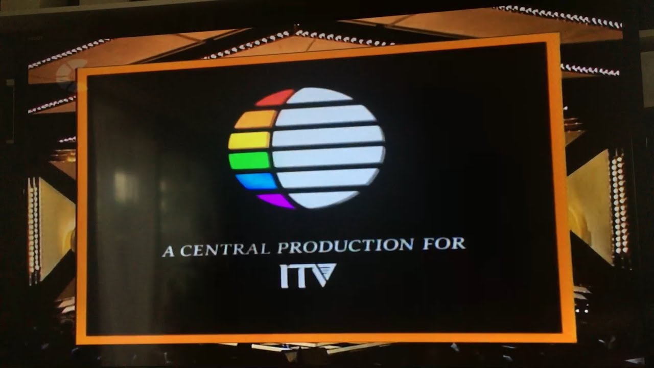 A Central production for ITV/ITV studios global entertainment (1989/ ...