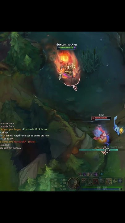 Sion 0 a 100 ULTIMATE PERFEITA! #leagueoflegends #lol - YouTube