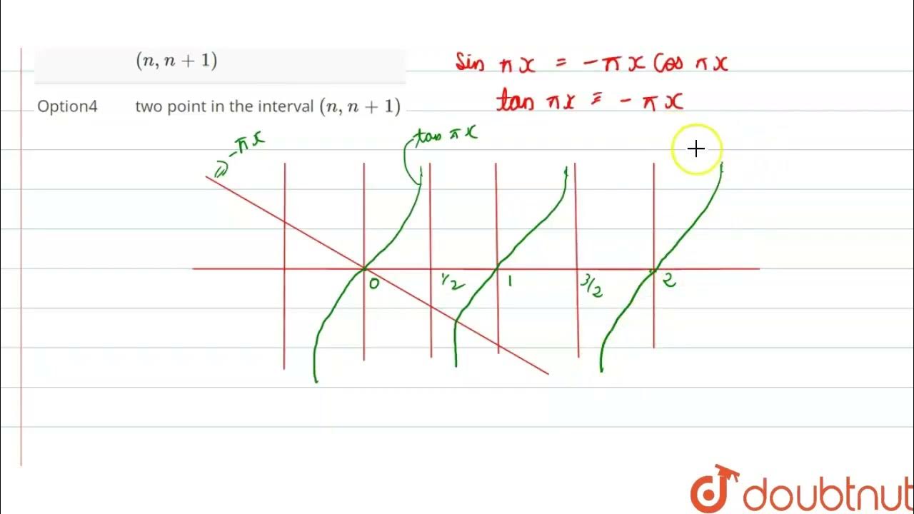 let-f-x-x-sin-pi-x-x-gt-0-then-for-all-natural-number-n-f-x