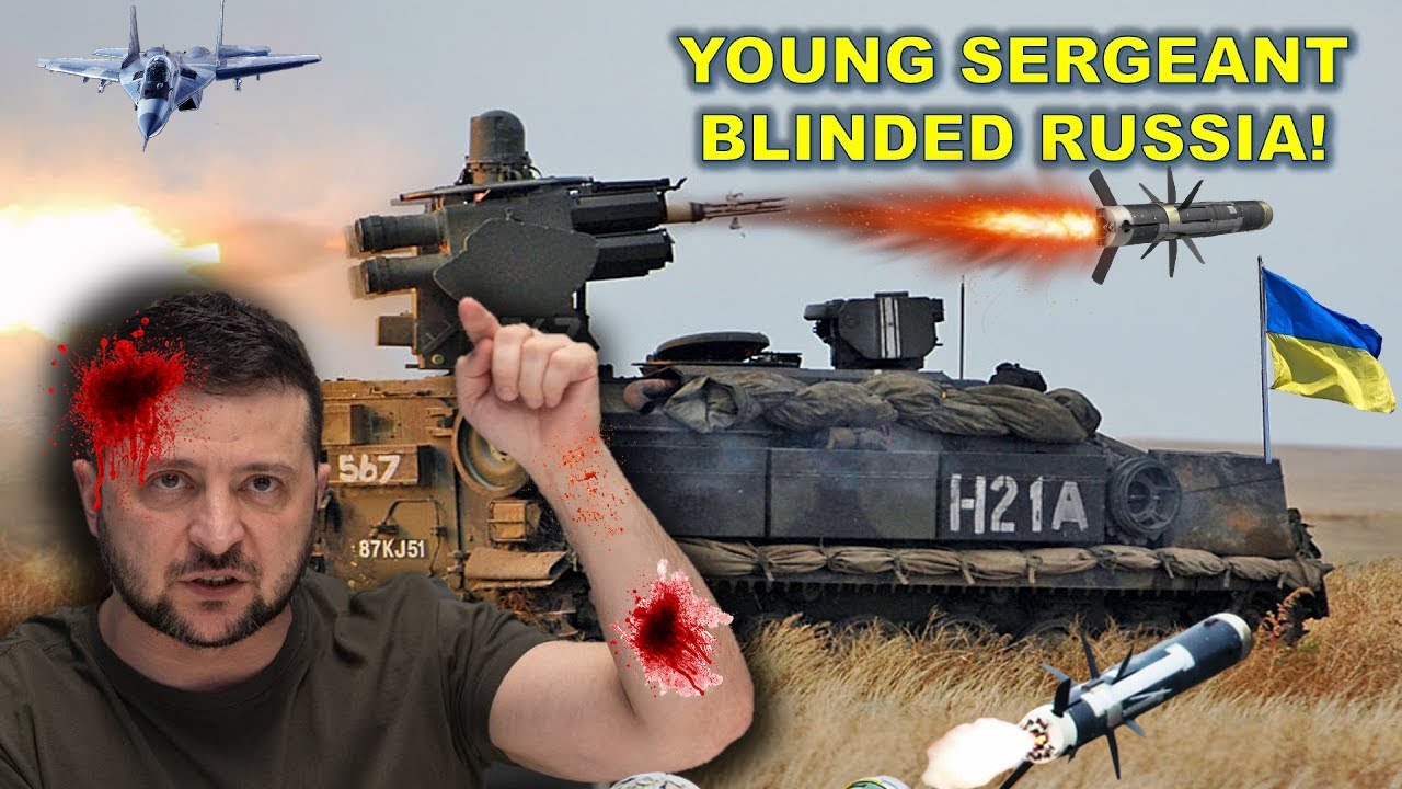 Ukraine Javelin Anti-Tank Missile Destroyed 5 Russian Tanks - ARMA 3 ...